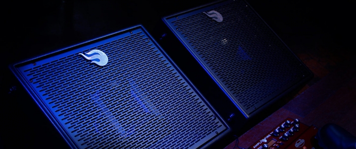 Home - Atomic Amps | AmpliFire Pedal | CLR Reference FRFR Monitors