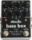Bass Box - Atomic Amps | AmpliFire Pedal | CLR Reference FRFR Monitors
