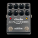 Ampli-Firebox Mark II - Atomic Amps | AmpliFire Pedal | CLR Reference ...